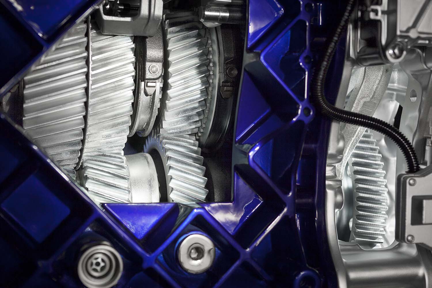 Nueva transmisión I-SHIFT de Volvo Trucks - Sobre Camiones