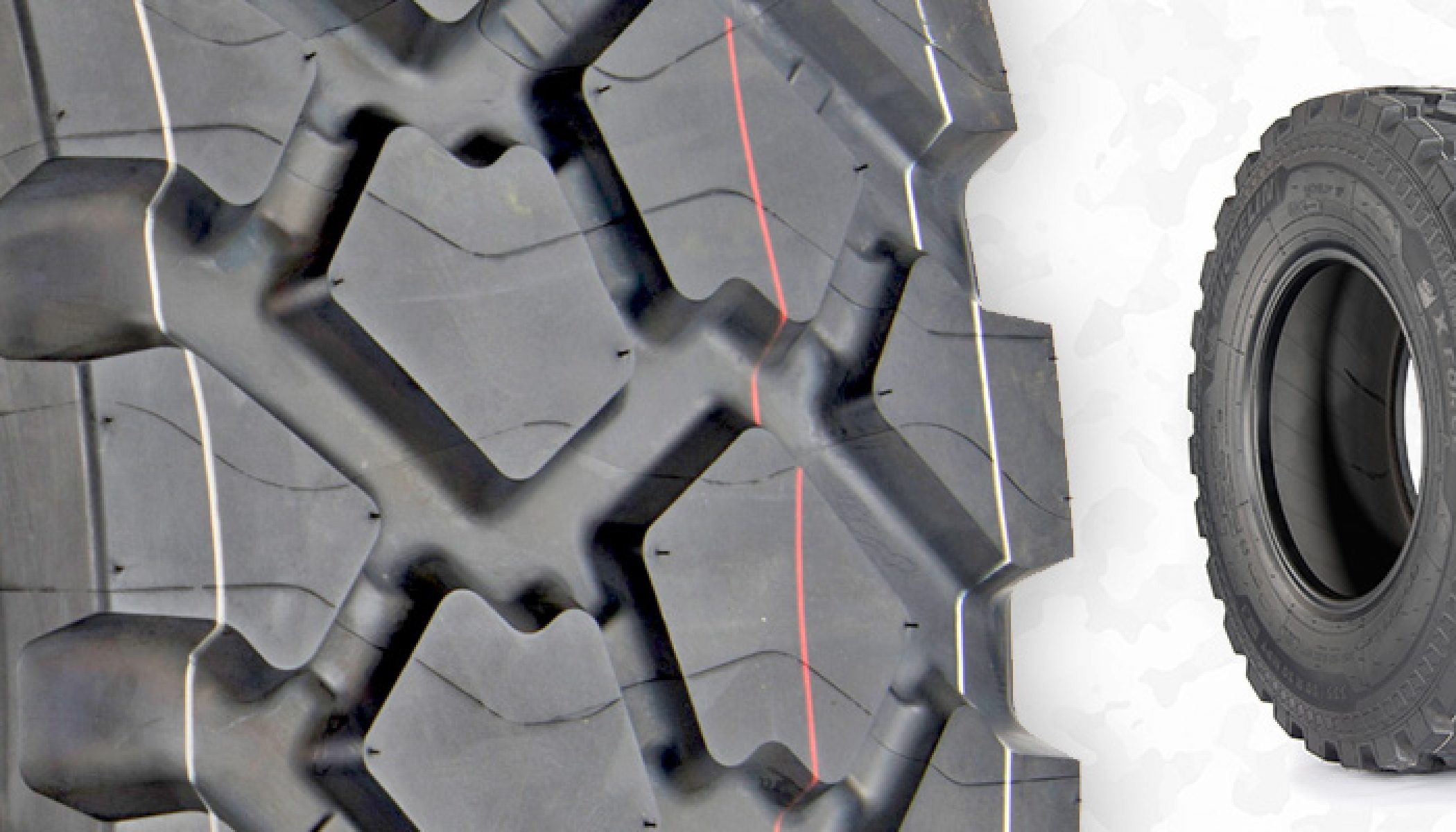 Nuevo Michelin X® FORCE™ ZL - Sobre Camiones