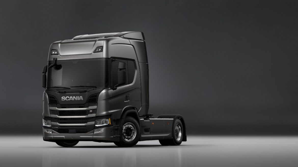 Nueva Serie G de Scania - Sobre Camiones