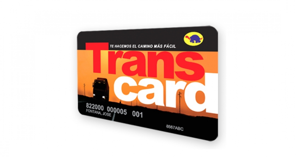 TransCard 2017 - Sobre Camiones