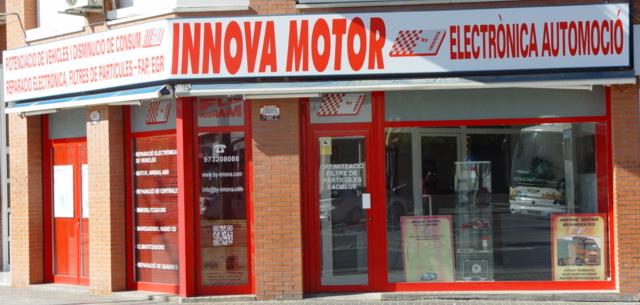 innova – Sobre Camiones